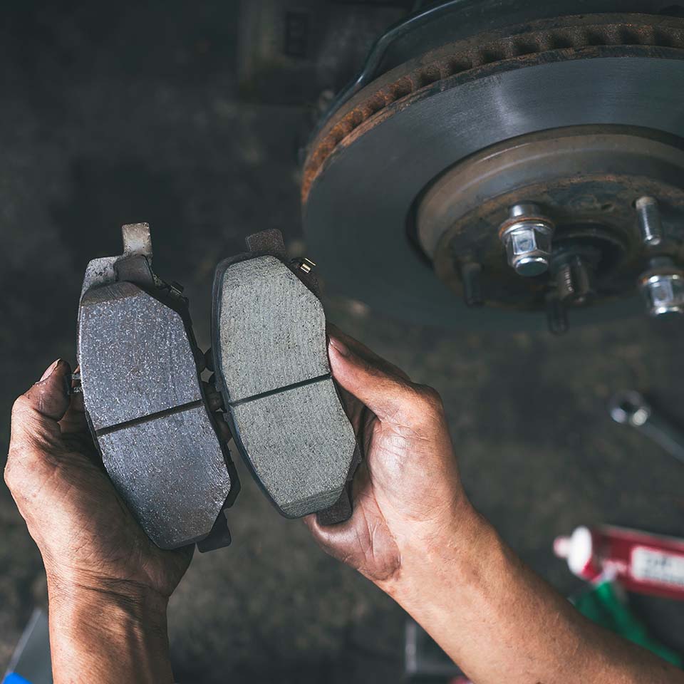 Brake Repair In Pine River, MN | Double A Automotive LLC